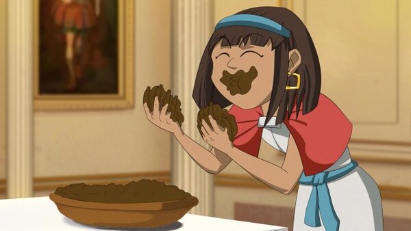 Flashback Studio Season 1 Episode 19