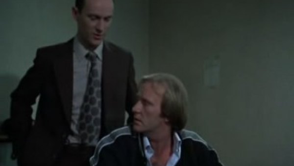 Minder Season 2 Episode 12