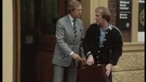 Minder episodes (TV Series 1979 - 1994)