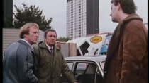 Minder episodes (TV Series 1979 - 1994)