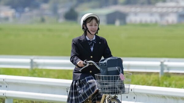 Omusubi Season 1 Episode 1