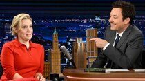 The Tonight Show Starring Jimmy Fallon Season 12 Episode 161