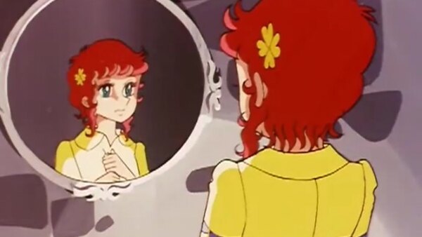 Majokko Meg-chan Episode 32