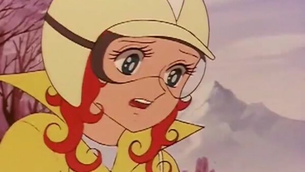 Majokko Meg-chan Episode 40
