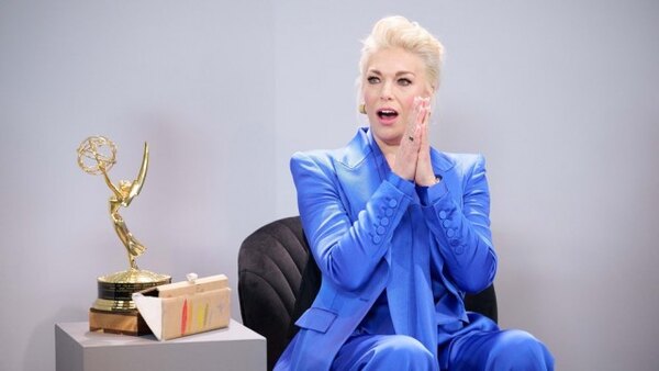 Portrait Artist of the Year Season 11 Episode 1