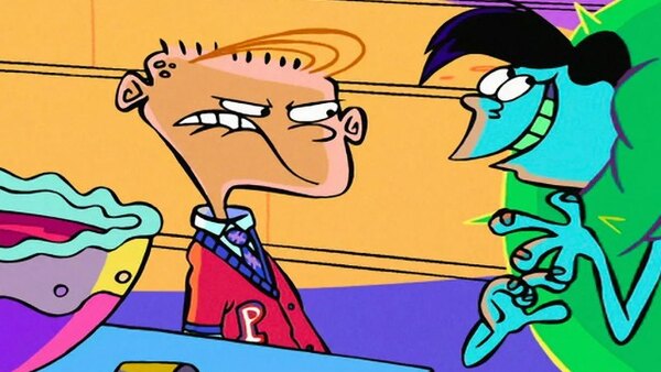 Ed, Edd n Eddy Season 6 Episode 3