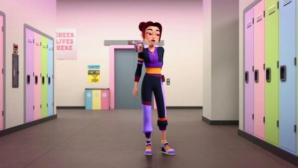 ZOMBIES: The Re-Animated Series Episode 28