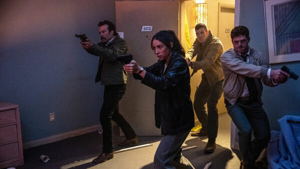 NCIS: Origins Season 1 Episode 2 Recap