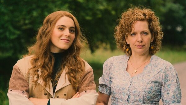 Rivals Season 1 Episode 1 Recap