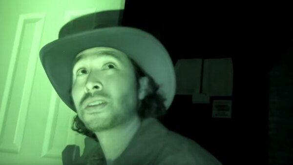 Ghost Files Season 3 Episode 1