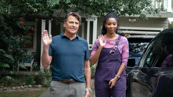 Shrinking Season 2 Episode 4 Recap