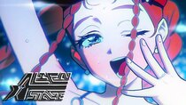 Alien Stage episodes (TV Series 2022 - 2025)