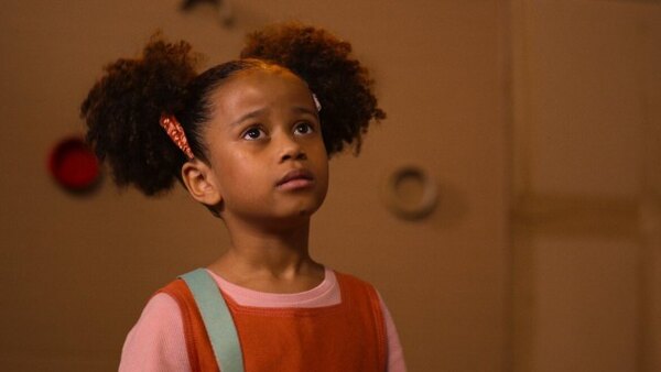 Monica and Friends: How It All Began Season 1 Episode 7