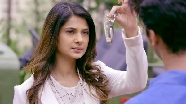 Beyhadh Season 1 Episode 1