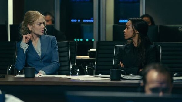 Lioness Season 2 Episode 3 Recap