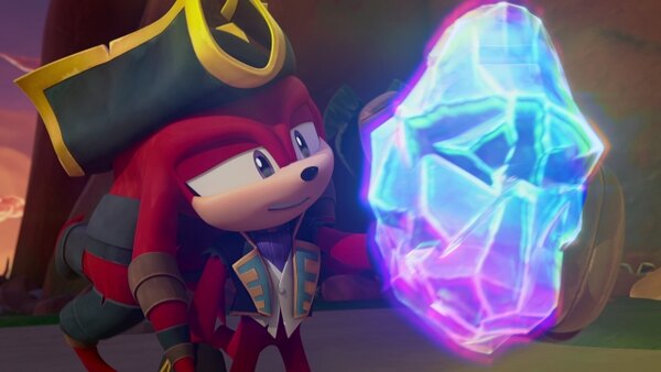 Sonic Prime Season 2 Episode 3 Recap and Links