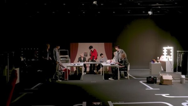 ZEROBASEONE: ZBTVing Season 1 Episode 8