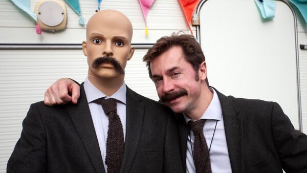 Junior Taskmaster Episode 1