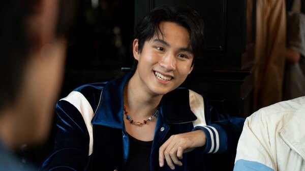 The Hidden Character Season 1 Episode 1