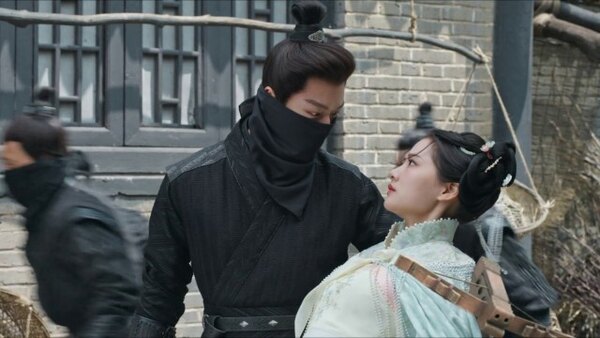 The Rise of Ning Season 1 Episode 1