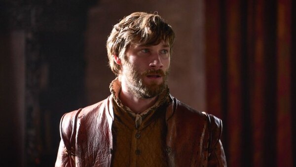 Gunpowder Siege Season 1 Episode 2