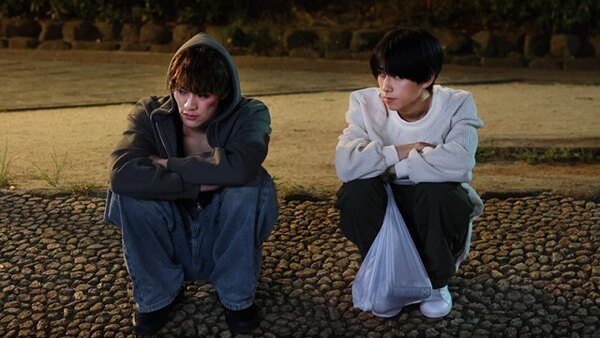 Our Youth Season 1 Episode 2
