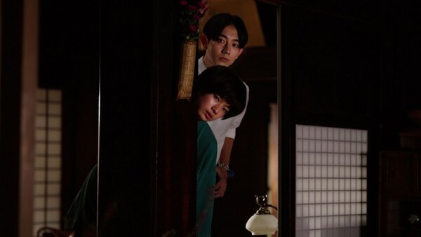 Tengu's Kitchen Season 2 Episode 4