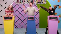 Make Some Noise episodes (TV Series 2022 - Now)
