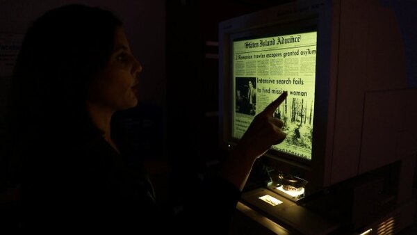 Missing Season 2 Episode 1