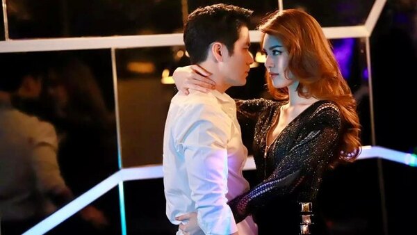 Rerng Rita Season 1 Episode 1