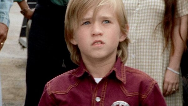 Walker, Texas Ranger Season 6 Episode 4 Recap