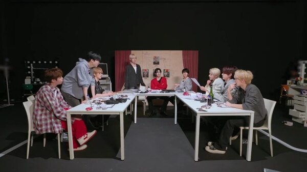 ZEROBASEONE: ZBTVing Season 1 Episode 10