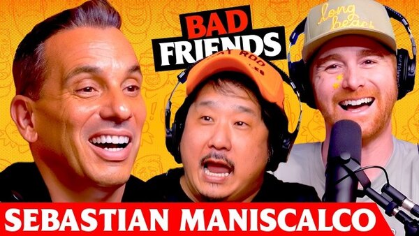 Bad Friends Season 2024 Episode 19