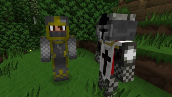 Minecraft Diaries Season 1 Episode 1