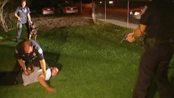 Cops Season 15 Episode 6