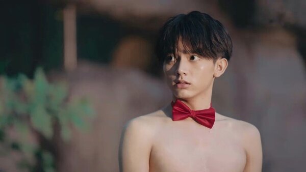 Caged Again Season 1 Episode 1 Recap