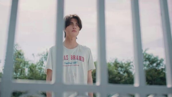 Caged Again Season 1 Episode 2 Recap