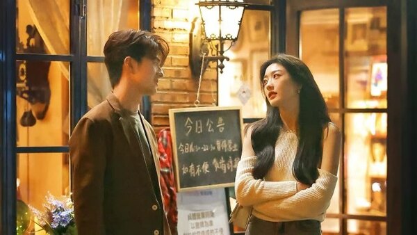 Heart Signal (CN) Season 7 Episode 7