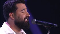 The X Factor Arabia Season 2 Episode 2