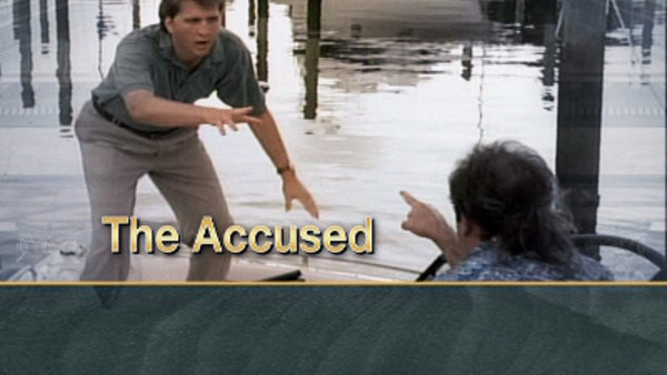 Matlock Season 9 Episode 1 Recap