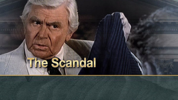 Matlock Season 9 Episode 3 Recap