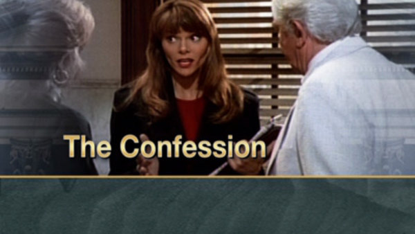 Matlock Season 9 Episode 8 Recap