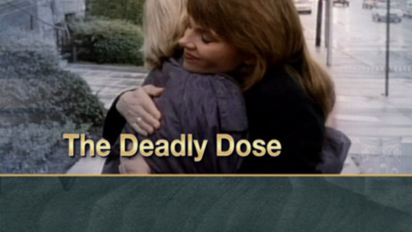 Matlock Season 9 Episode 12 Recap
