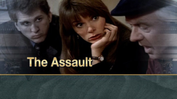 Matlock Season 9 Episode 14 Recap