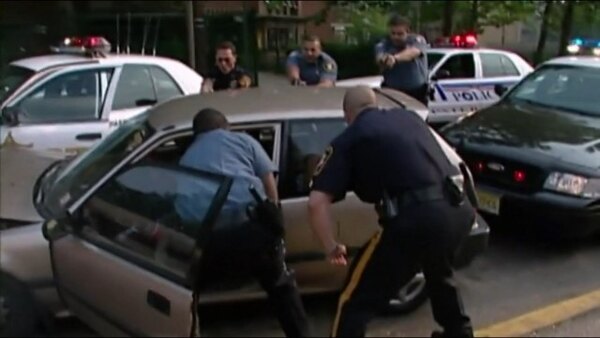 Cops Season 16 Episode 16