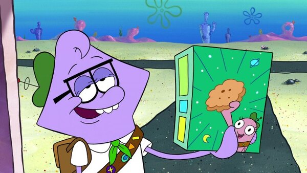 SpongeBob SquarePants Season 15 Episode 5