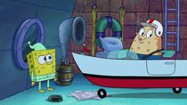 SpongeBob SquarePants Season 15 Episode 10