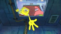 SpongeBob SquarePants Season 15 Episode 2