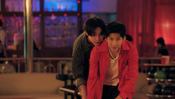 The Heart Killers Season 1 Episode 1 Recap