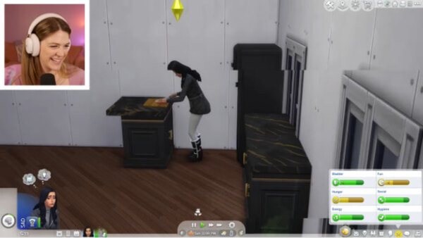 Tiny Town Challenge Kelsey Impicciche Season 2 Episode 2